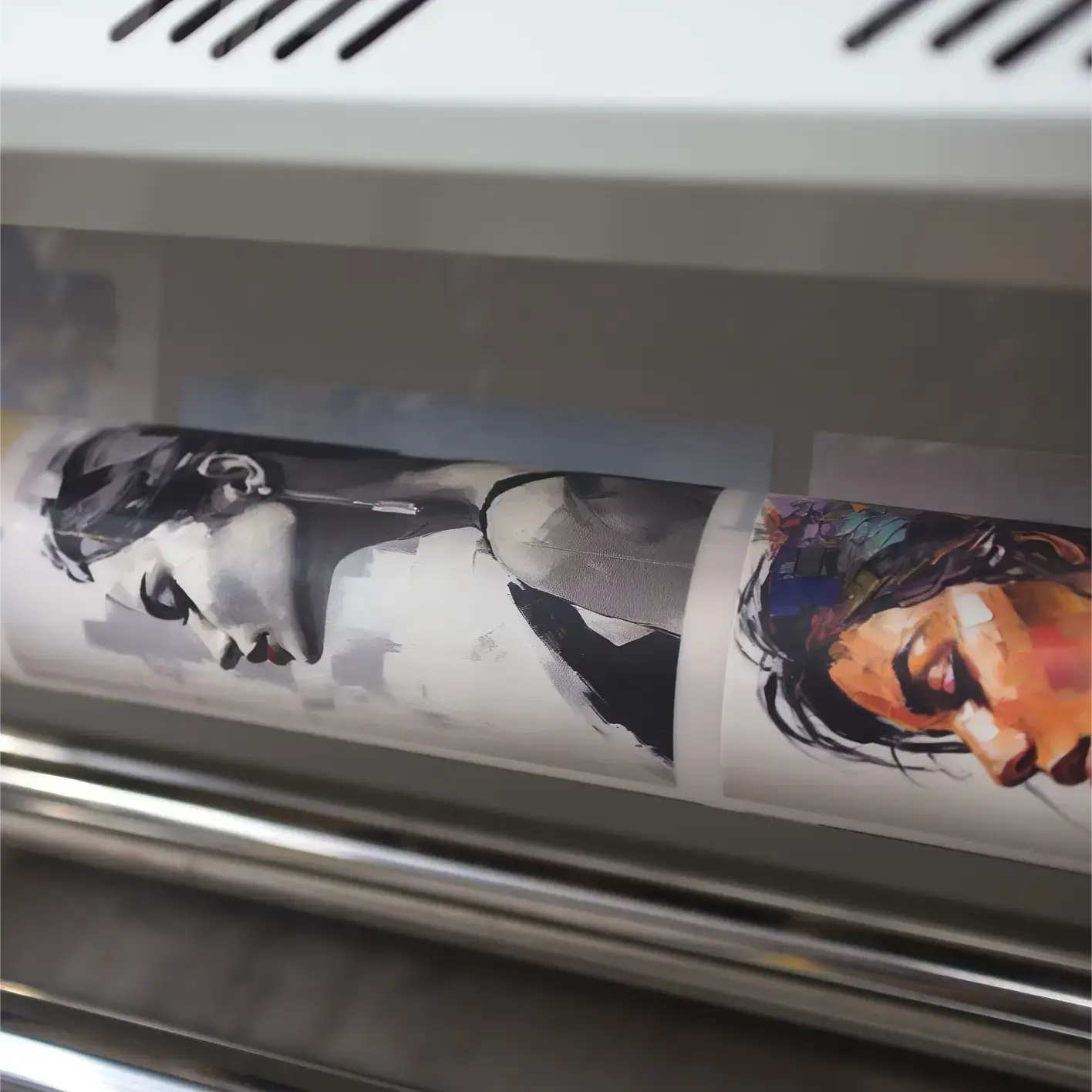 DTF Transfer Sheet 58cm X 100cm Artwork Supplied | Order Now!